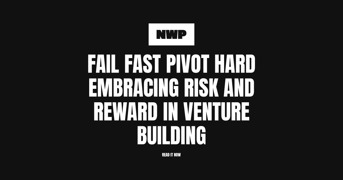 Breaking the Rules: Reinventing Work for Neurodivergent Minds